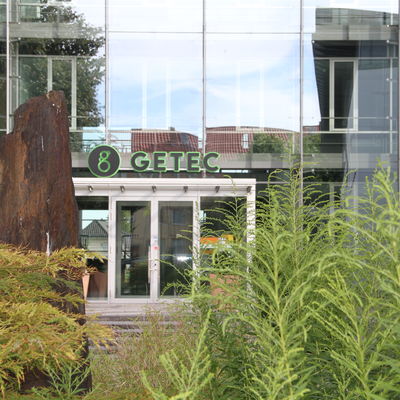 Unternehmen / G+E GETEC Holding GmbH