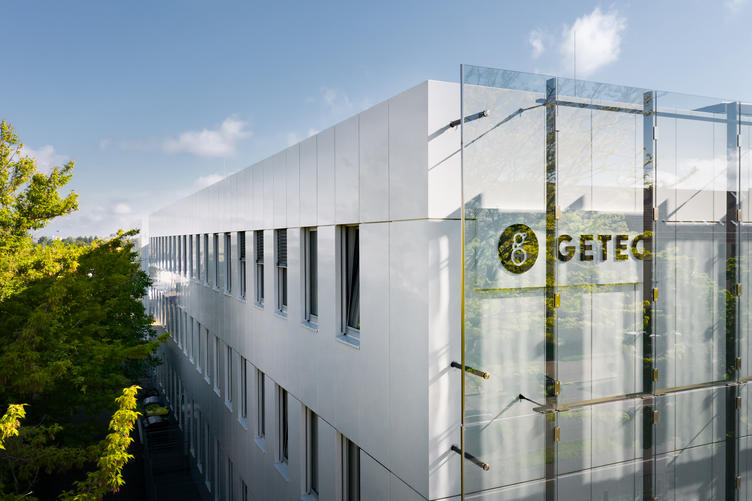 Platforms / G+E GETEC Holding GmbH