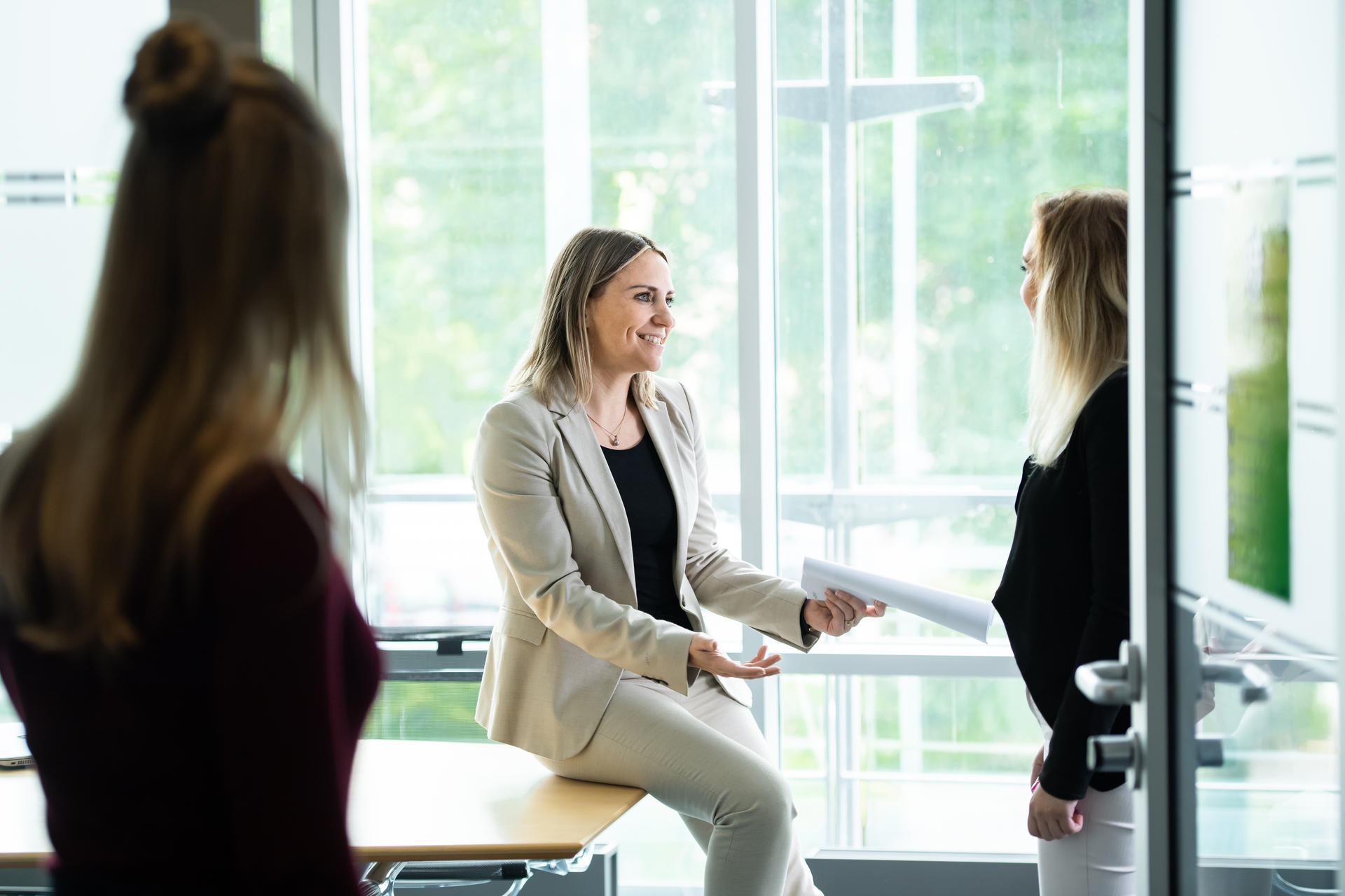 G+E GETEC Holding GmbH