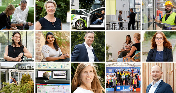 Career / G+E GETEC Holding GmbH