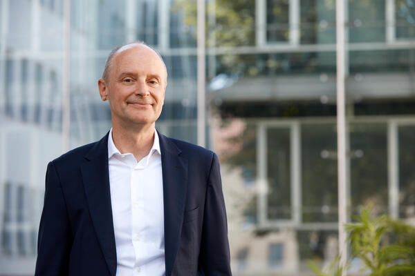 Impact / G+E GETEC Holding GmbH